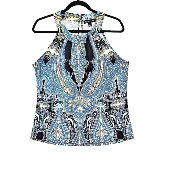 INC International Concepts | Tops | Inc International Concepts Boho ...